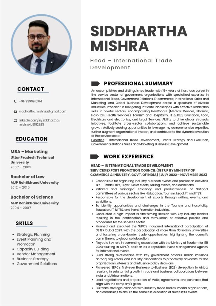 Resume No.1 - Best and Affordable Resume or CV Builder